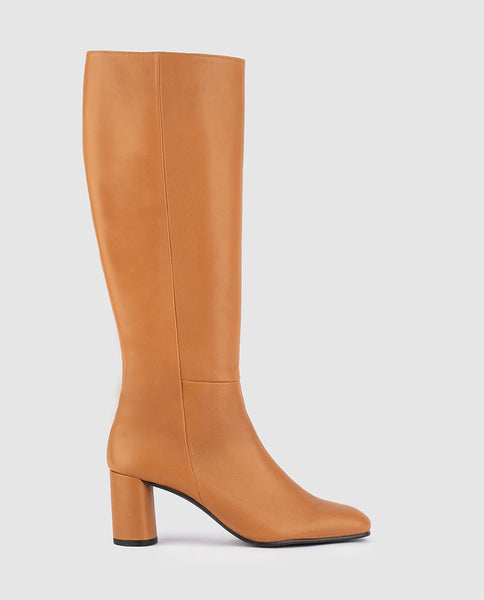 Botas de mujer Made in Spain | Dansi Shoes®